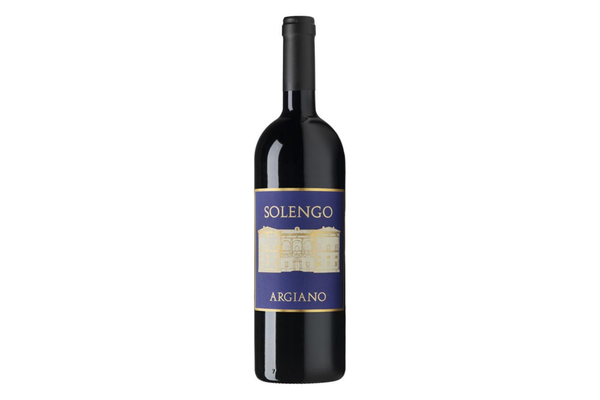 Argiano Solengo Toscana 2021 - Highbury Vintners