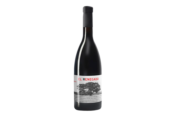 Bodegas Nodus El Renegado Tinto Bobal 2024 - Highbury Vintners