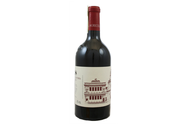 COS Cerasuolo di Vittoria Classico DOCG 2021 - Highbury Vintners