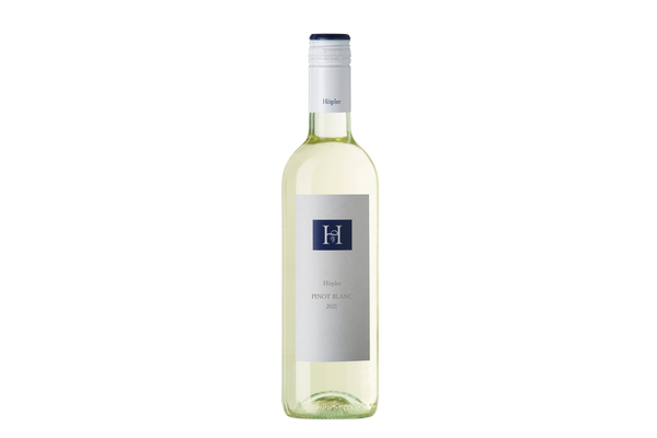 Hopler Gruner Veltliner Burgenland 2024 - Highbury Vintners