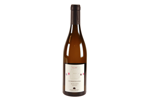 Jeremie Huchet Les Montys le Parc Muscadet 2023 - Highbury Vintners