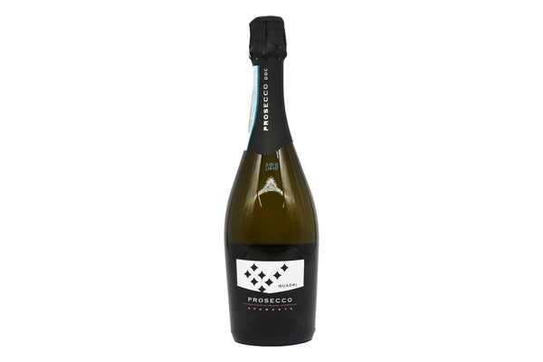 Botter Quadri Prosecco Spumante NV - Highbury Vintners